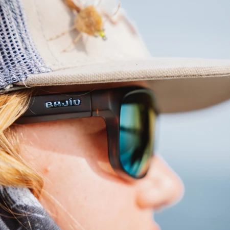 NEW PRODUCT ALERT: Bajio Sunglasses - blog.fishwest.com