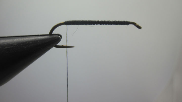 Fly Tying Tutorial Chubby Chernobyl Blog Fishwest