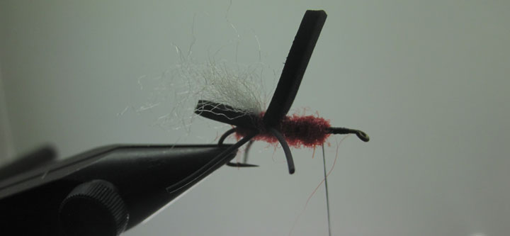 Fly Tying Tutorial Chubby Chernobyl Blog Fishwest