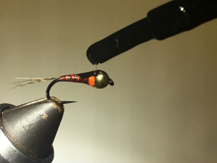 Fly Tying Tutorial Perdigon Nymphs Blog Fishwest