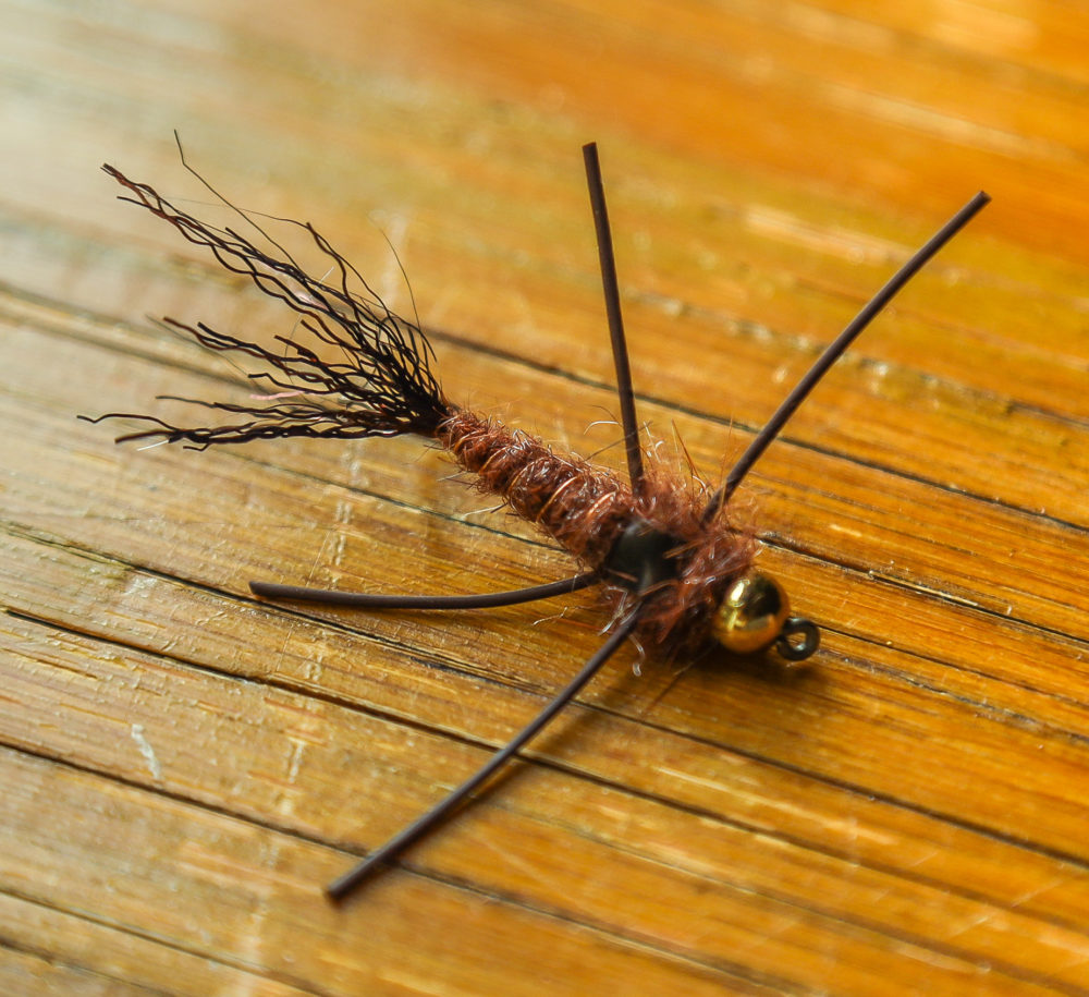 Fly Tying Tutorial Perdigon Nymphs Blog Fishwest