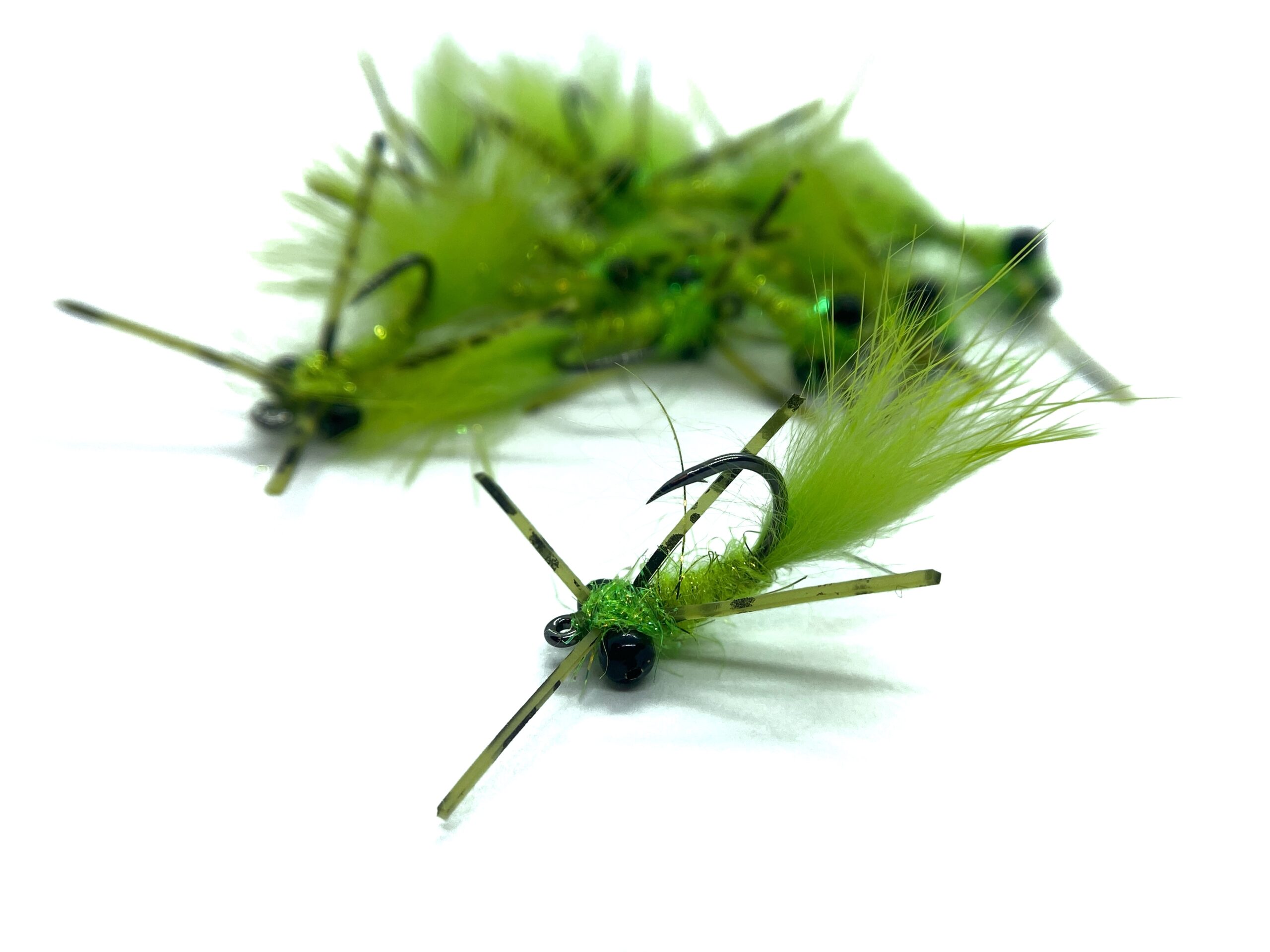 Fly Tying Tutorial Perdigon Nymphs Blog Fishwest