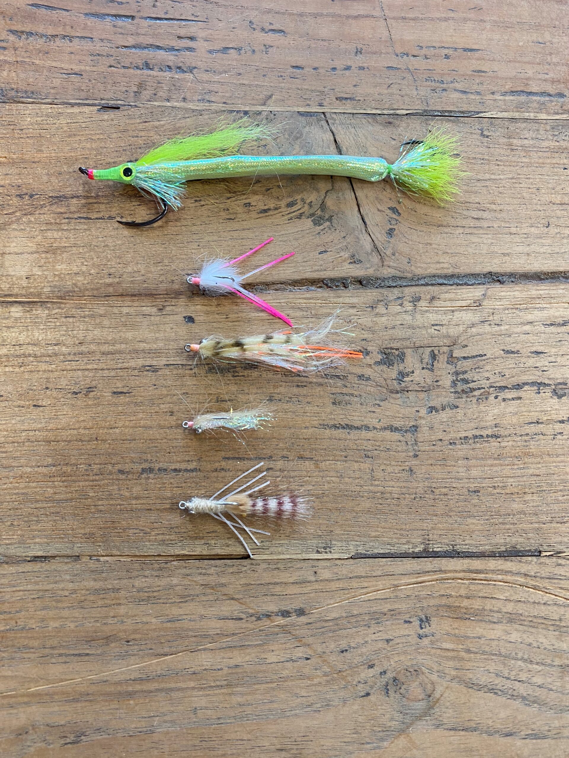 5 Must Have Flies For Your Bahamas Box - blog.fishwest.com