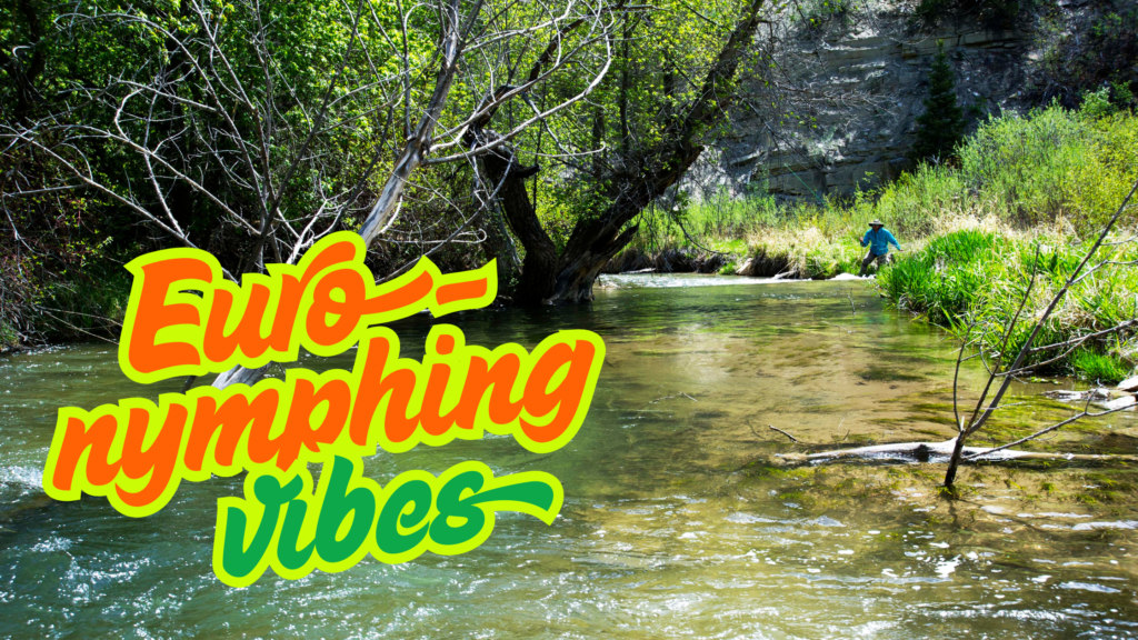 The Ultimate Euro Nymphing Setup for Utah Waters - blog.fishwest.com